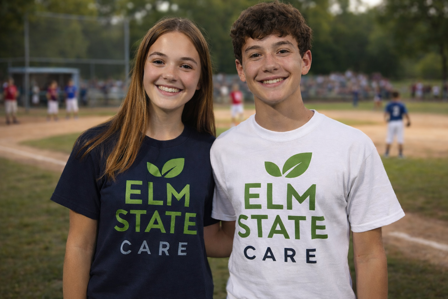 Elm State Care Connecticut NonProfit